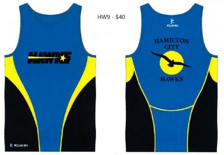 Road & Cross Country – Hawks