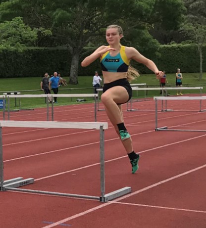 Track & Field – Hawks